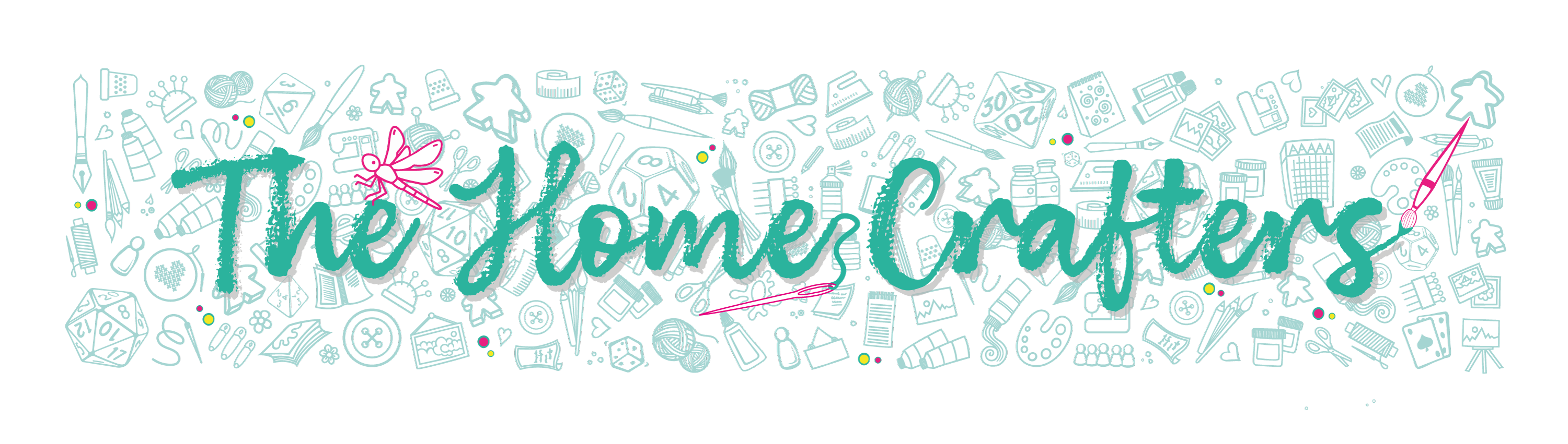 The Home Crafters – The Home Crafters Ltd.