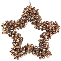 Flat Star Shaped Metal Wire Wreath Frame - The Home Crafters – The Home ...